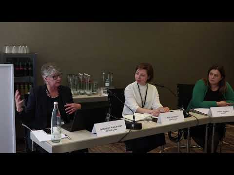 2018 PILnet Global Forum: Pro Bono in EU Law Strategic Litigation-The Coman Case