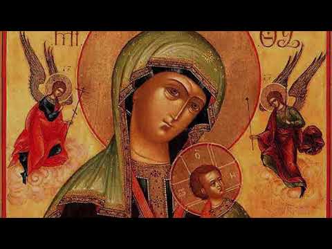 The Iconography of St. Mary Magdalen