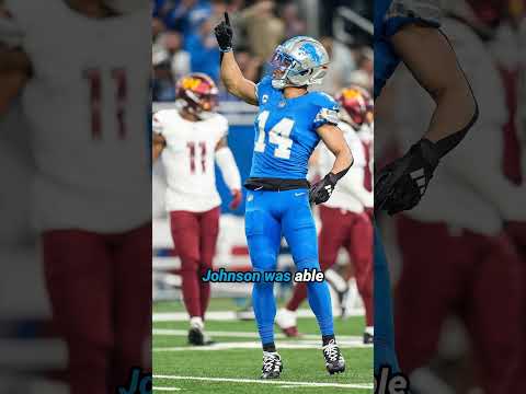 Can the Lions PASSING ATTACK Survive Without Ben Johnson? 🧠 #detroitlions #lions #nfl