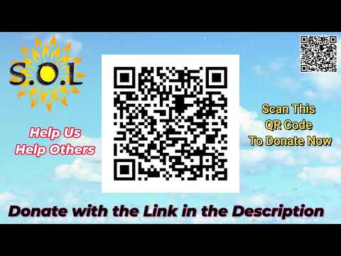 S.O.L🌞Sharing Our Love | Waverly, Ohio | School Supply Drive | Empower Education in Appalachia