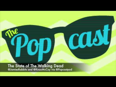 The State of The Walking Dead