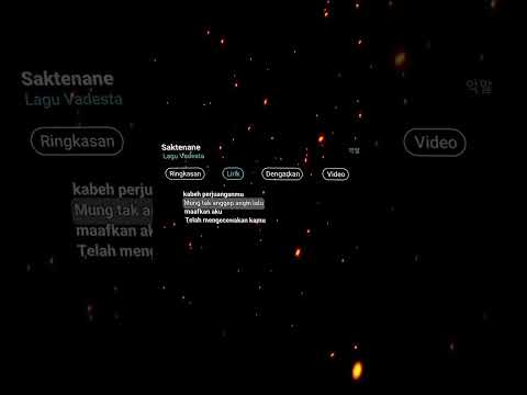lirik lagu saktane #liriklagu #saktenane #lyrics #fyp #lagujawa #lagujawakeren #jawapride #lyrics