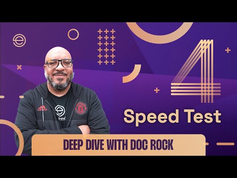 Internet Speed Test for Live Streaming - Ecamm Live v4 Features