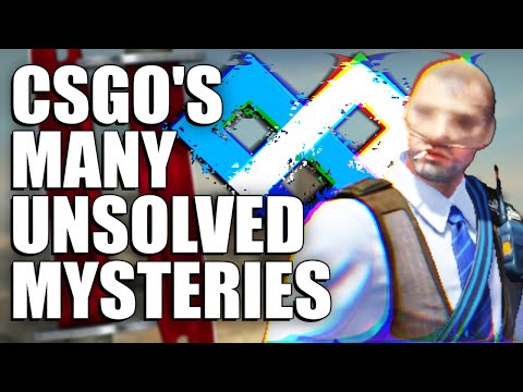 The INSANE World of CS:GO CONSPIRACIES | TDM_Heyzeus
