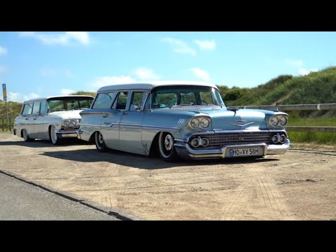 Roadtrip from Germany to Sweden Falkenberg Wheels and Wings | Ferber Media