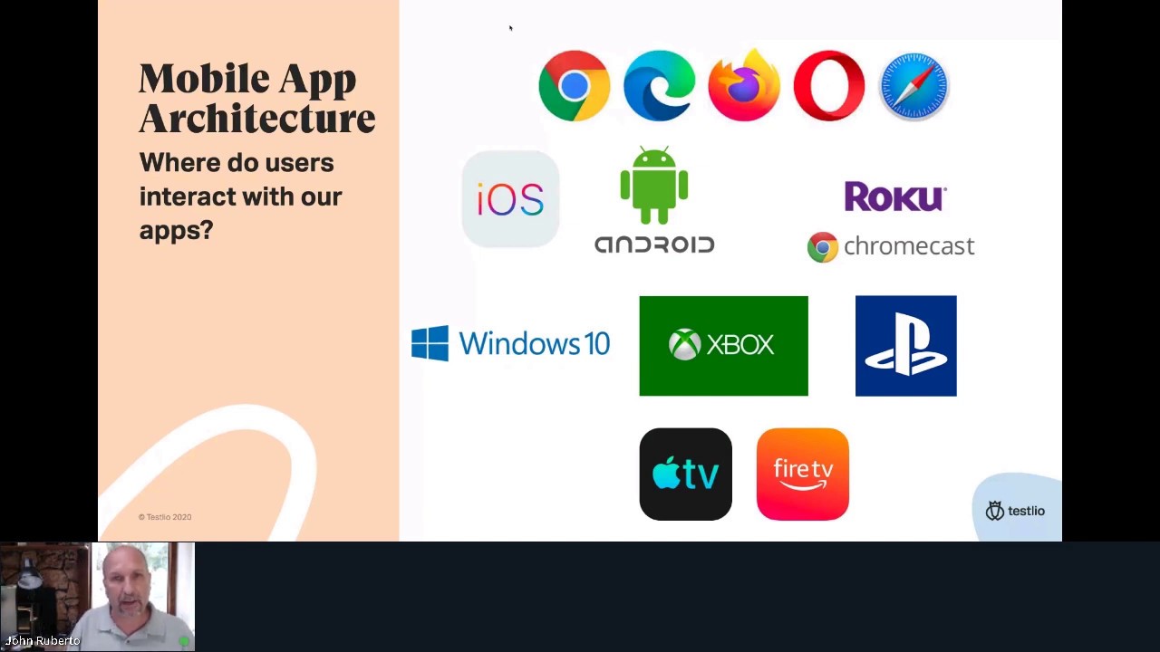 Burstable Testing, How New Manual Testing Methods Compliment Automation Best Practices
