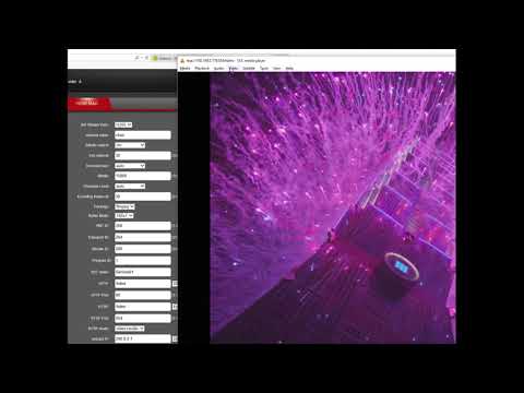 4k H265 encoding
