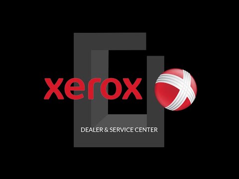 Xerox WorkCenter 6515 | Onyx Imaging | Tulsa Printer Repair | How to Clean the Scanner Glass