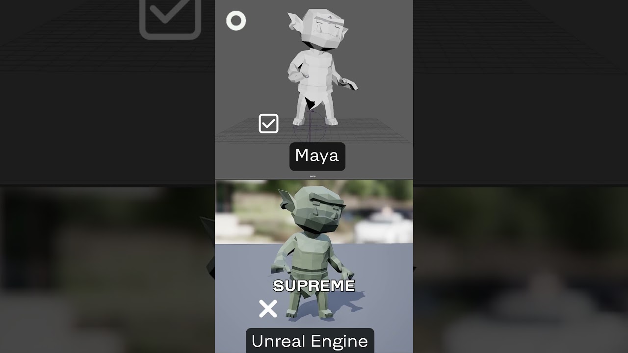 NEW Maya 2025 Retargeting Workflow | #Rokoko #Tutorial