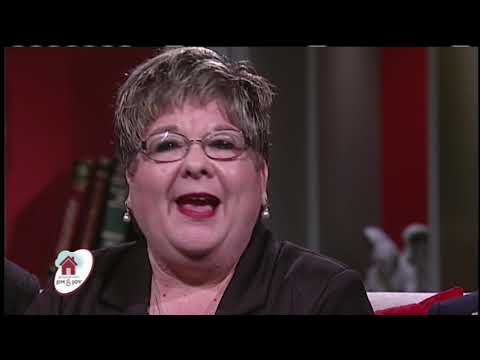 Jim and Joy Pinto interviews with us | Bob and Penny Lord Ministry Blog