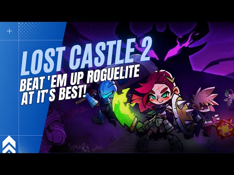 Steam Community :: Lost Castle 2