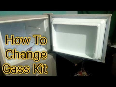 Rubber Gas Kits at Best Price in India