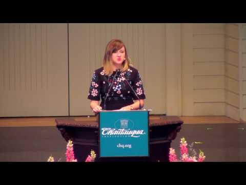 Video — Evangelicals Today (Katelyn Beaty) – Apprentice 2 Jesus