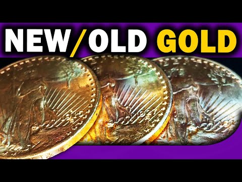 This "NEW" Gold Bullion Coin Will SHOCK You!