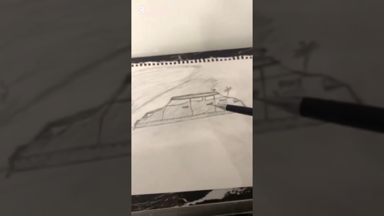 i draw a tornado Car what should i draw next #dominator3