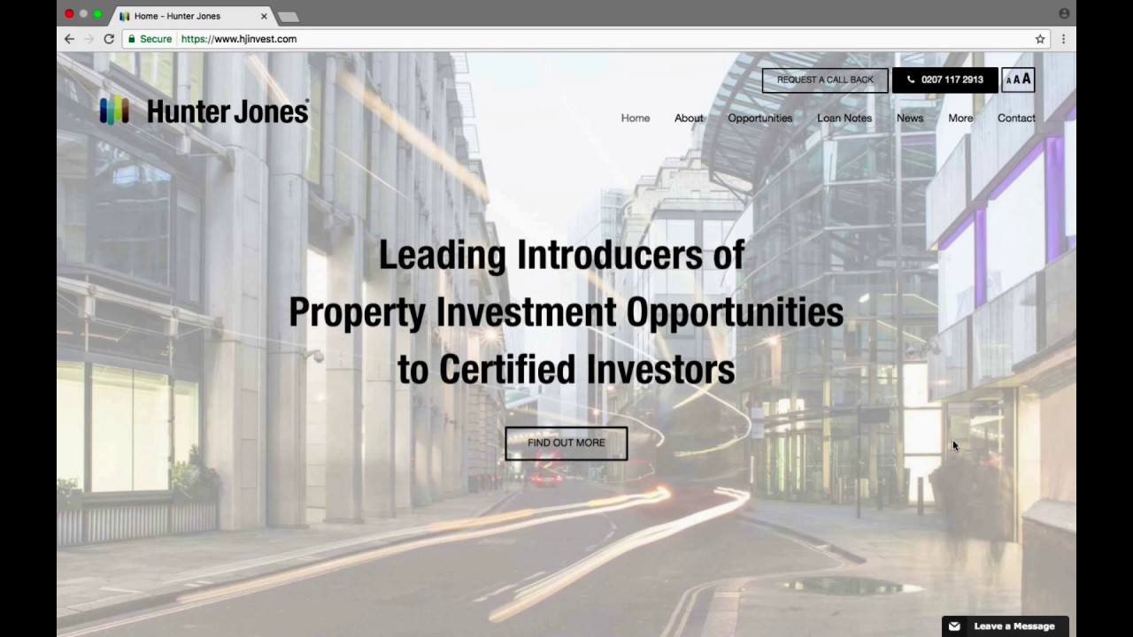 How to complete a Self Certification Form | Hunter Jones