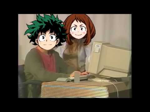 deku x hospital bed - I AM YOUR FATHER ...