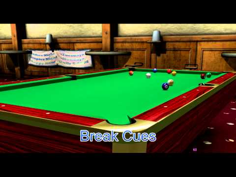Steam Community :: Virtual Pool 4
