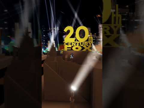 20th century fox home entertainment