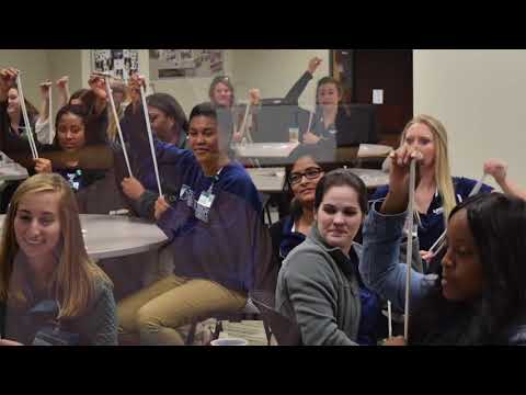 Faculty Spotlight: Gavin Jenkins