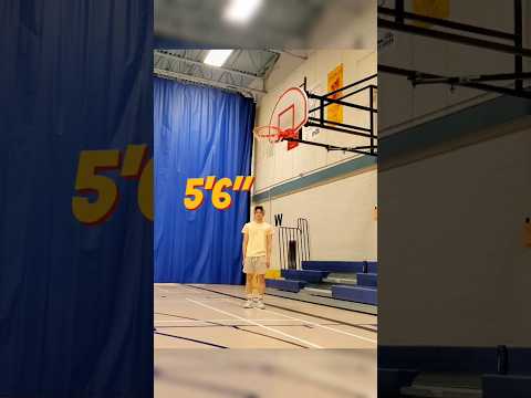Penultimate Step To Help Increase Your Vertical