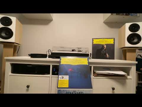 Deutsche Grammophon - The Original Source- Tschaikovsky: Symphony No.1 ”Winter Dreams“