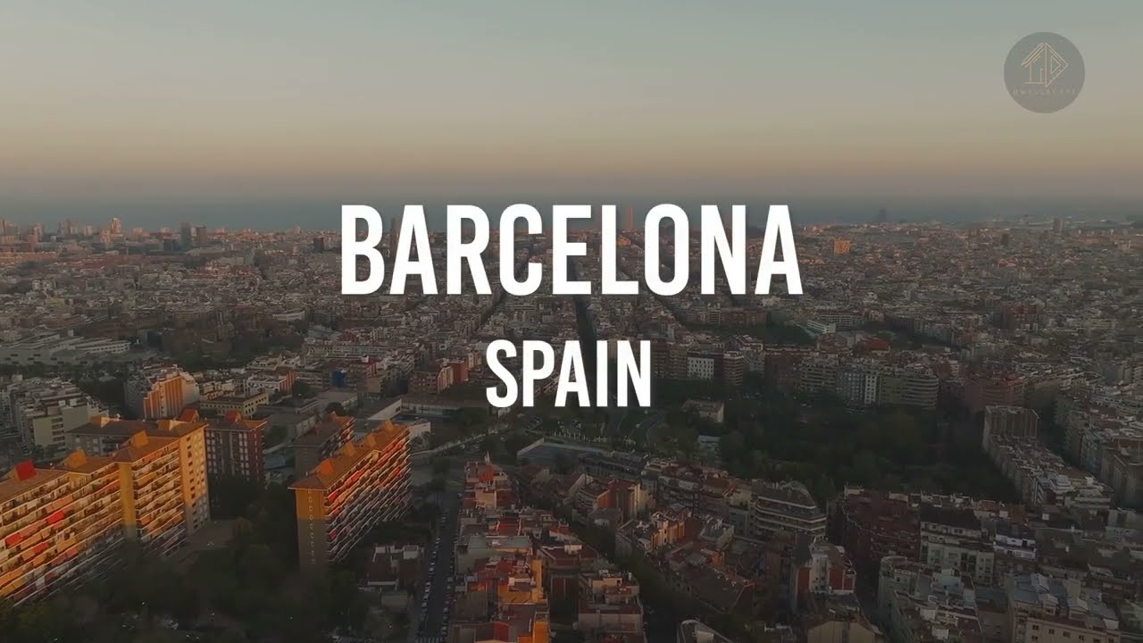 Barcelona, Spain | DwellScape