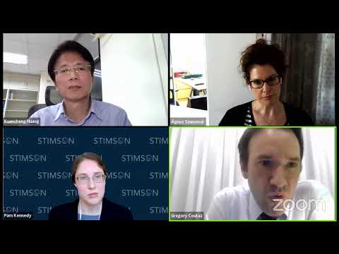 Comparing Economic Engagement: Taiwan and China in Eastern Europe
