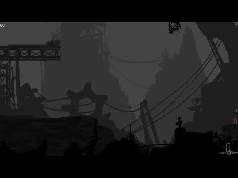 Playtesting "Robot Game (Early Prototype)"
