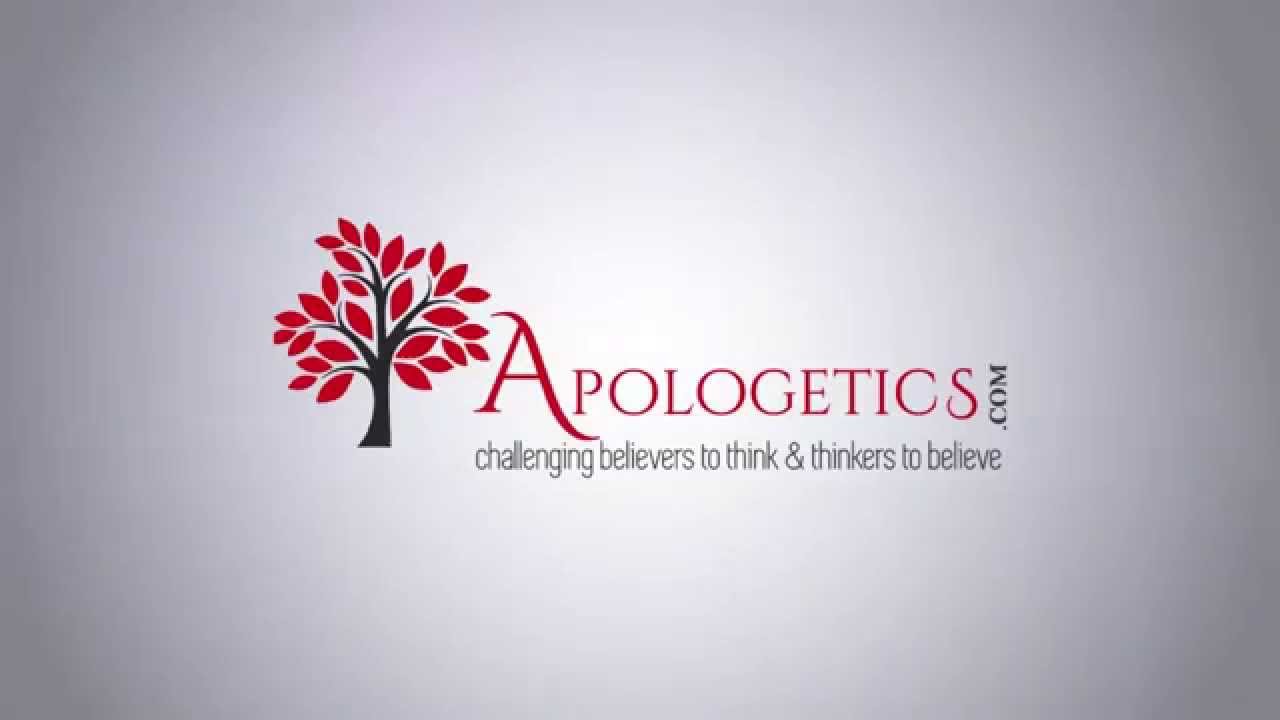 Apologetics.com's New Logo