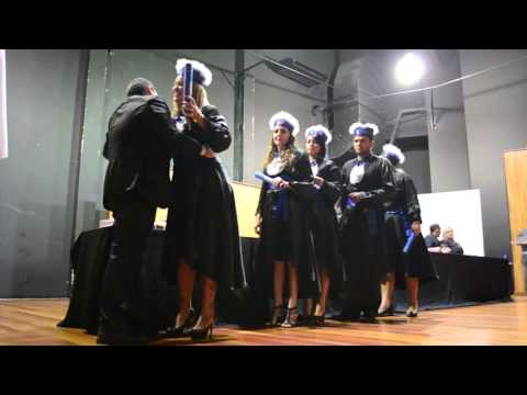 Fapen forma novos publicitários para o mercado