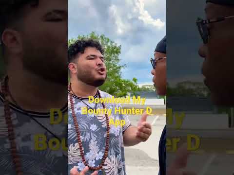 Bounty Hunter D Vs Giant