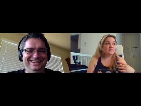 Ep 3. Author Shenanigans. Southern Slang. Comedy. Hilarious.