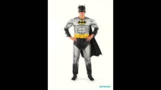 Batman Pak Classic Kopen? | Carnavalsland.nl