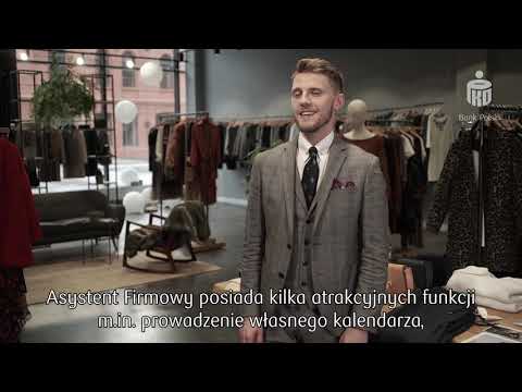 Asystent firmowy | PKO Konto Firmowe | PKO Bank Polski