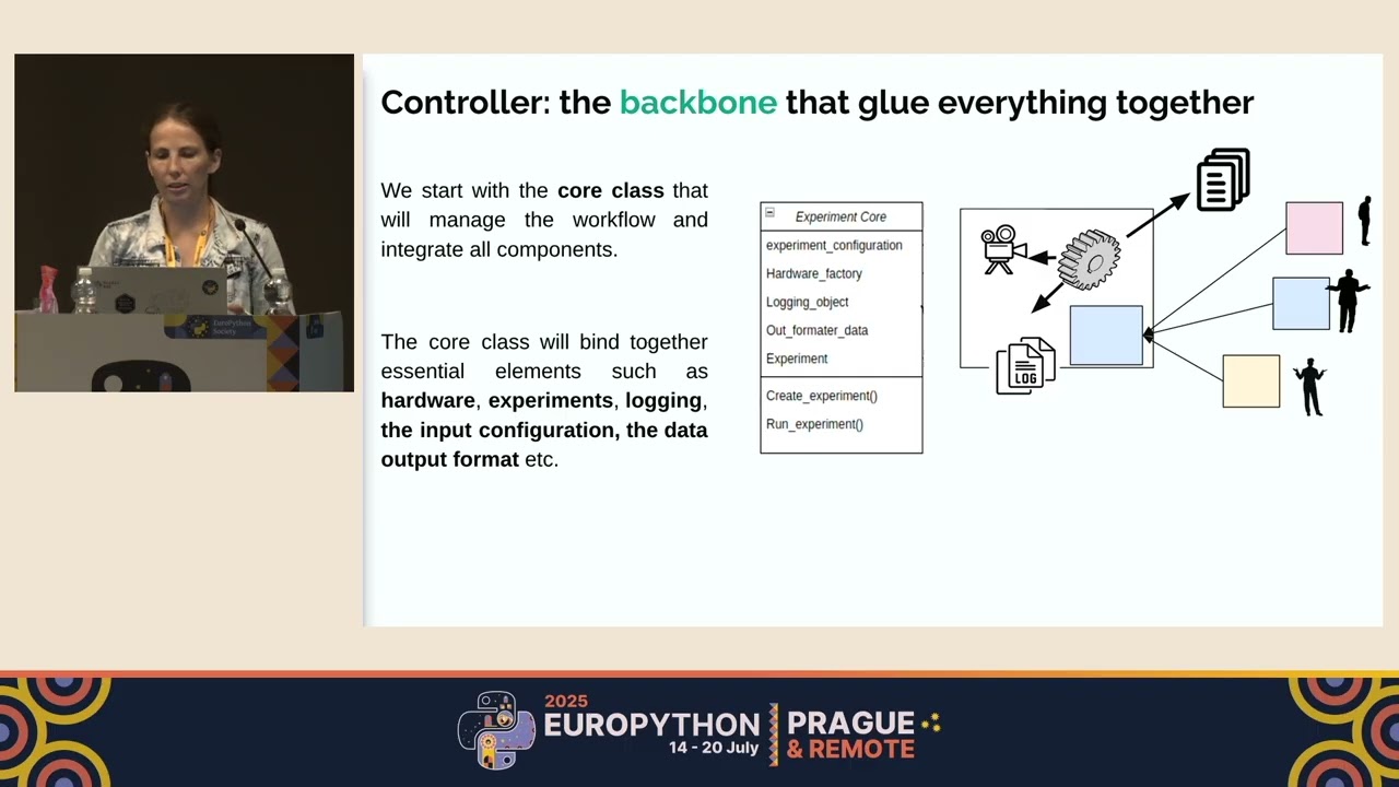 Design Patterns: Build better software from day one — Marine Guyot