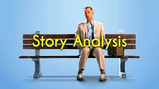 Forrest Gump - Life is like a box of chocolates...