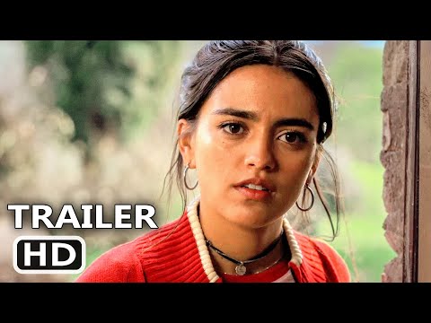 LA DOLCE VILLA Trailer (2025) Maia Reficco, Romance