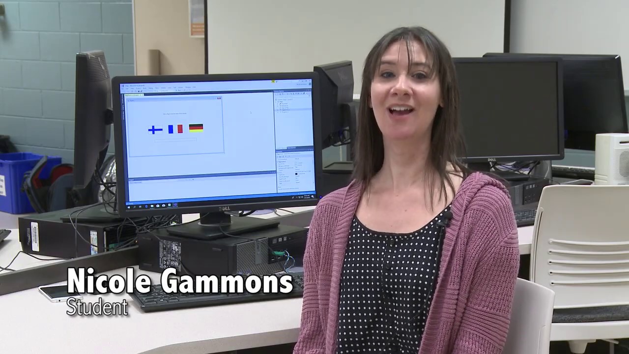 Information Technology & Computer Programming