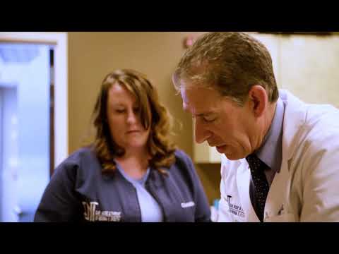 About Dr Herman