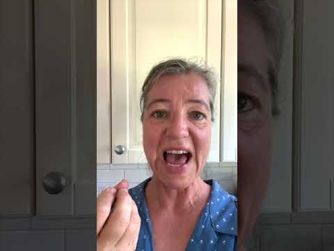 Has Your Sourdough Starter Become Too Strong? Then Do This!