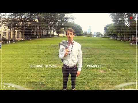 (3) MIT SENSEable City Lab Projects – The Design Ocean