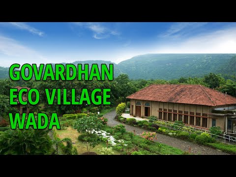 Govardhan Eco Village Wada Entry Fee 2021