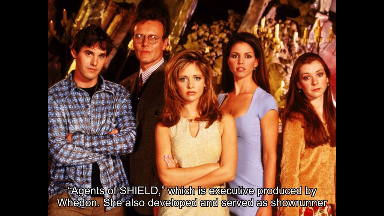 ‘Buffy the Vampire Slayer’ TV Reboot in Development From Joss Whedon, Monica Owusu-Breen