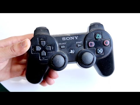 How To FIX PS3 Controller Not Working! (2023)