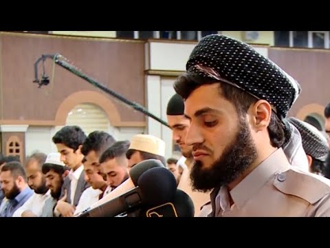 Surah Al Qasas Syekh Raad Muhammad Al Kurdi