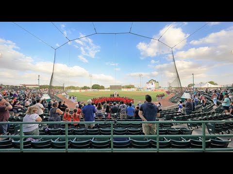 New San Antonio Missions ballpark in the works. When could it open?