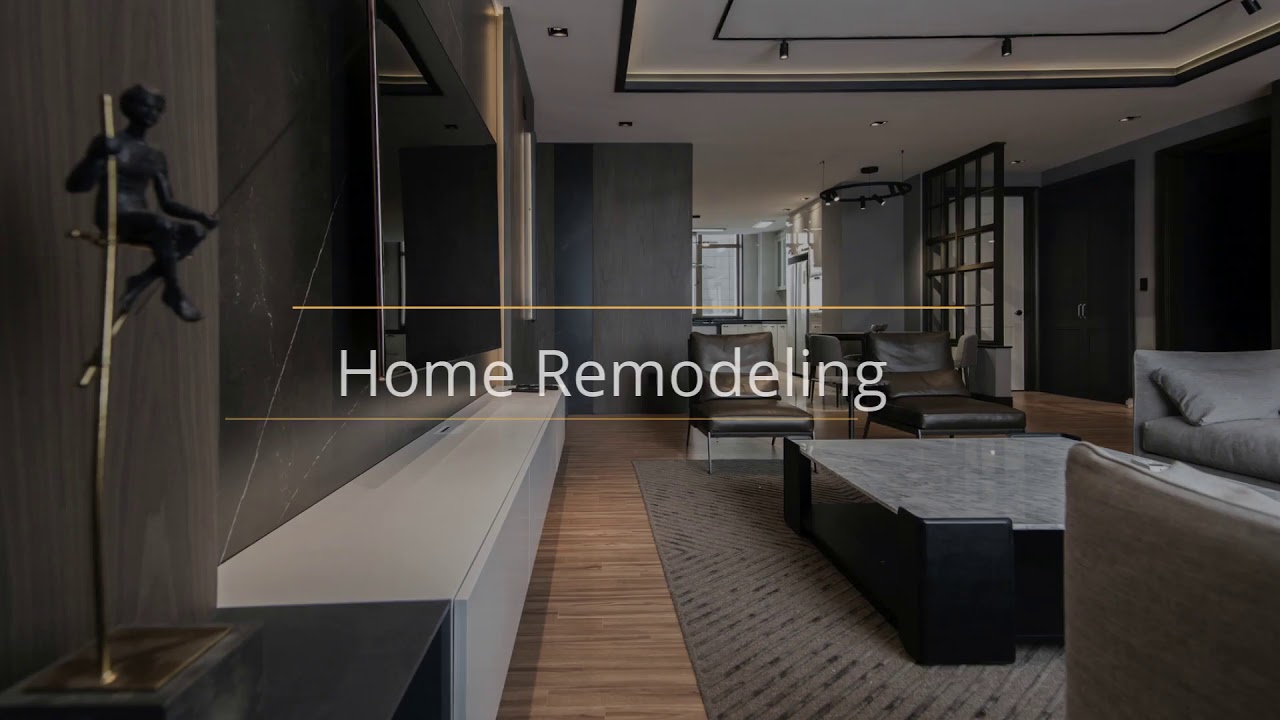 La Tour Builders, a full service Residential and Commercial tenant improvement in Orange County area