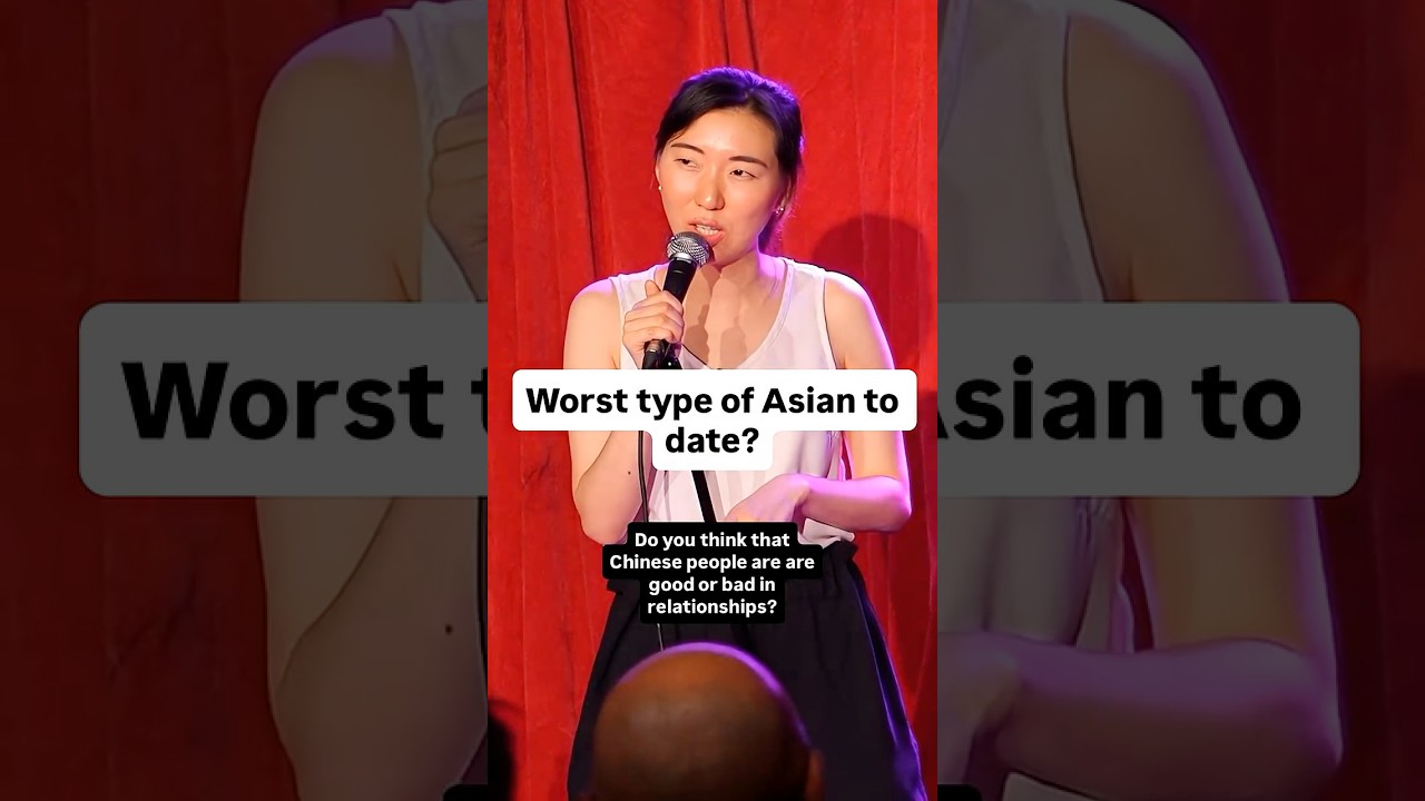 There is no correct answer 🙈 #asian #chinese #korean #crowdwork