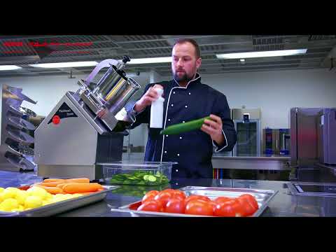 Promo video VAC STAR with ROTOR